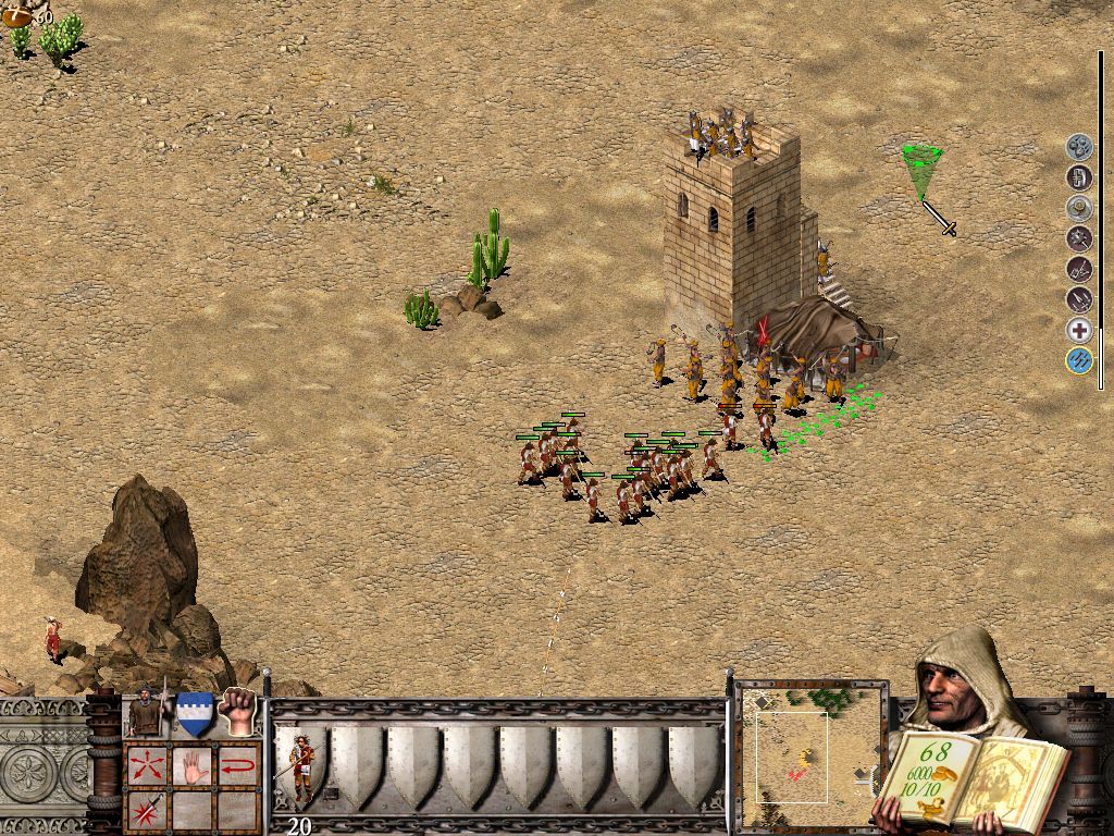 Stronghold Crusader Extreme | VG247