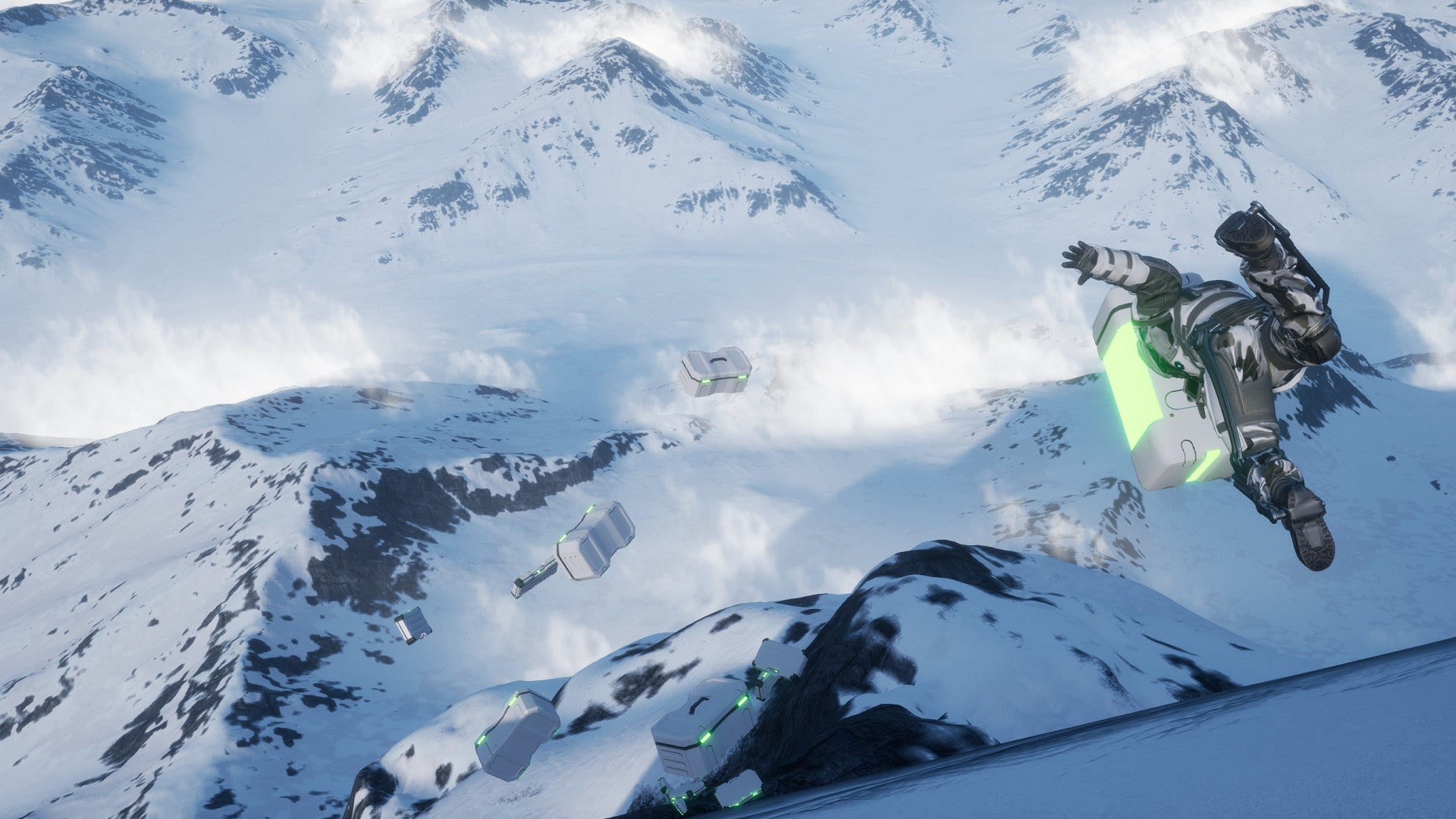 Walking Simulator | VG247