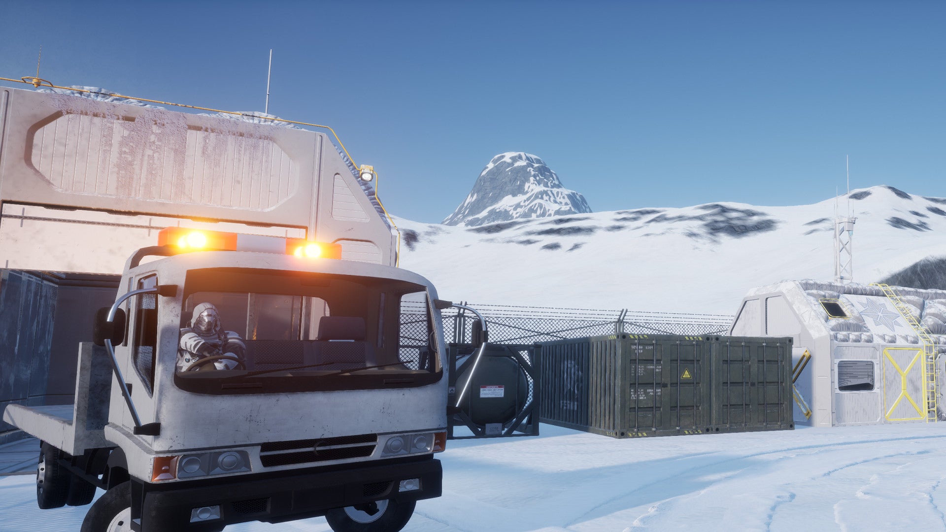 Walking Simulator | VG247