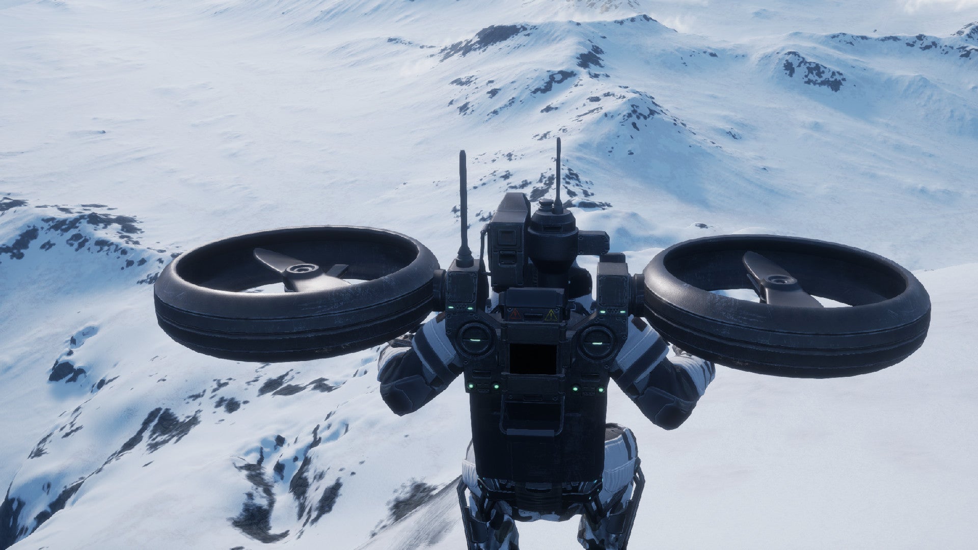 Walking Simulator | VG247