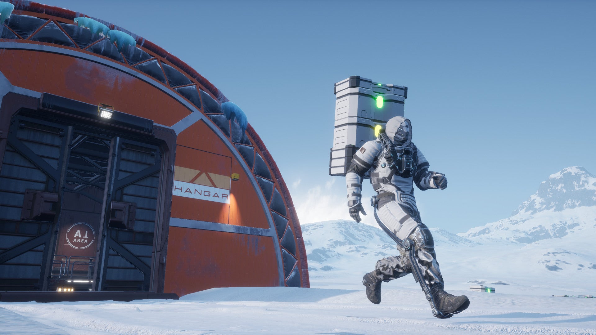 Walking Simulator | VG247