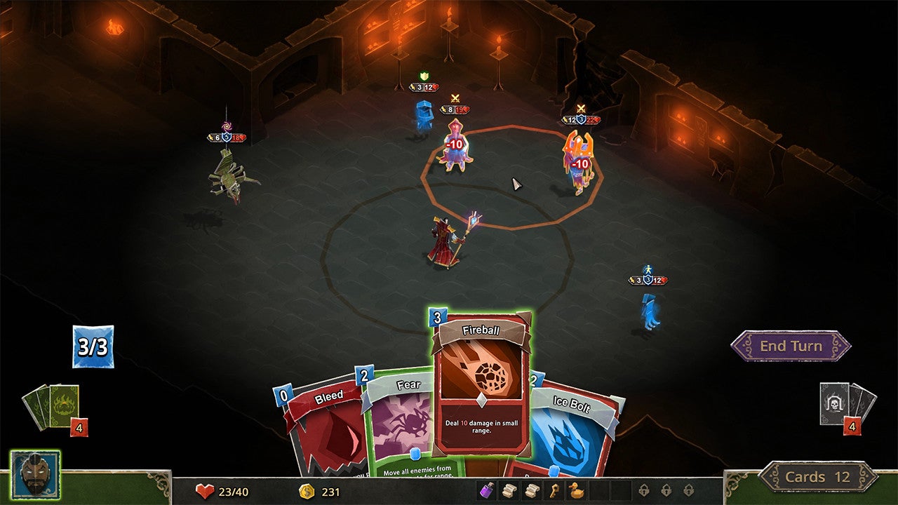 Hellcard | Rock Paper Shotgun