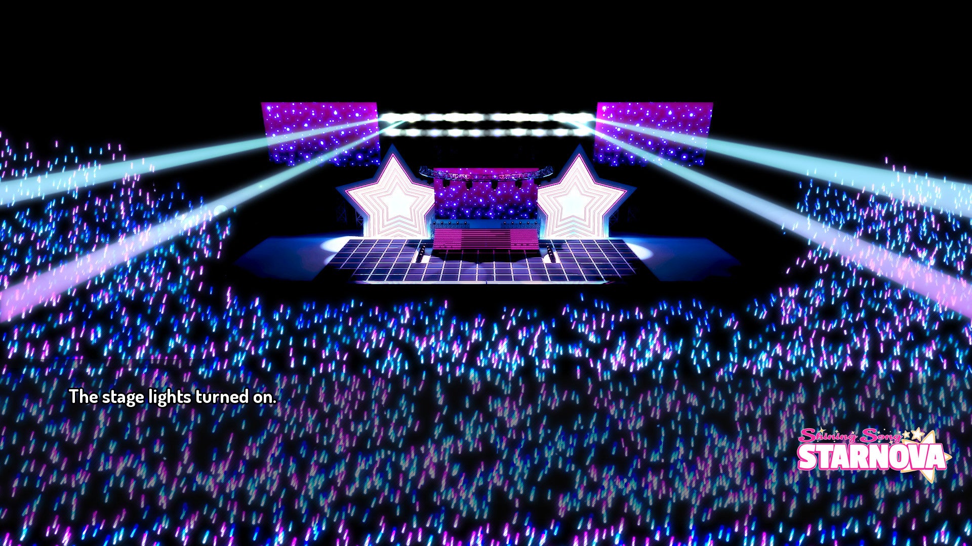 Shining Song Starnova | Rock Paper Shotgun