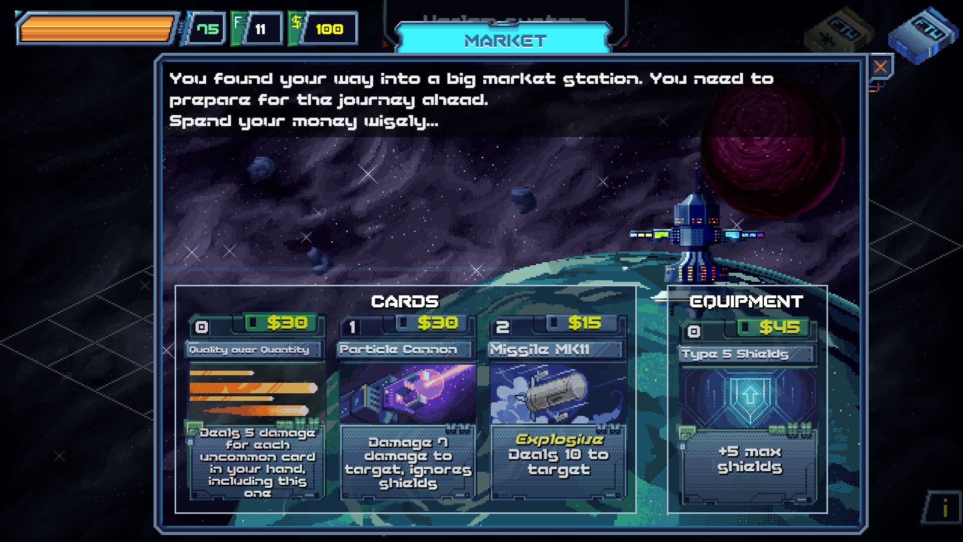 For The Warp | Rock Paper Shotgun