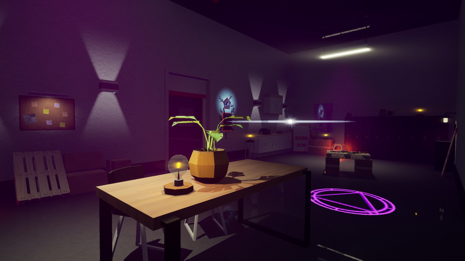 Hell Punk Horror | Rock Paper Shotgun