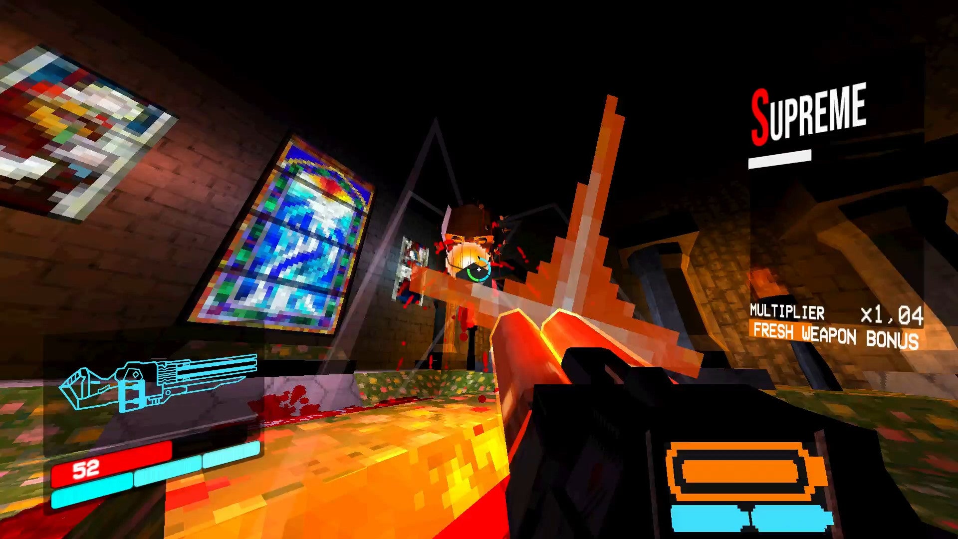 Ultrakill | Rock Paper Shotgun