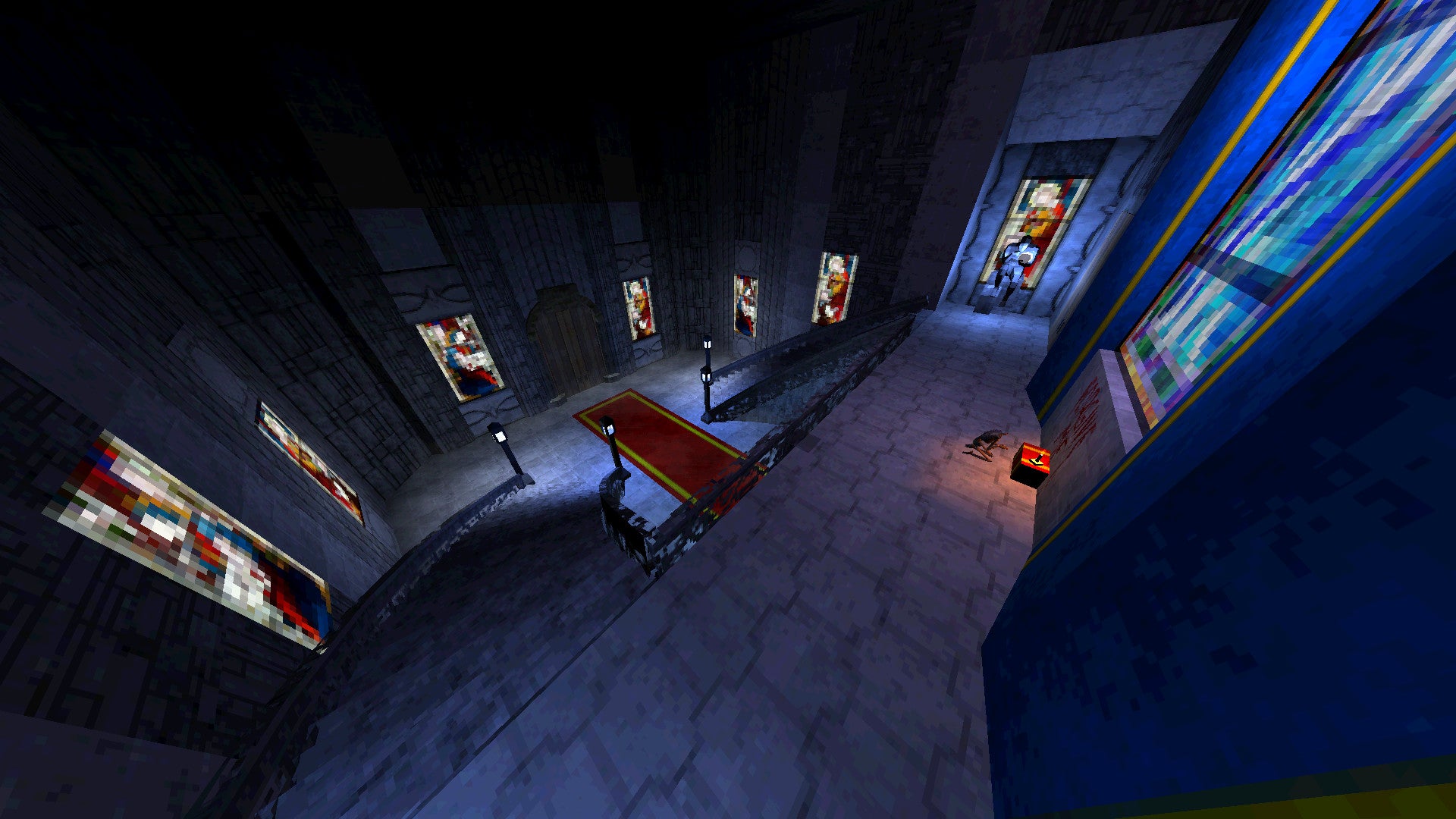 Ultrakill | Eurogamer.es