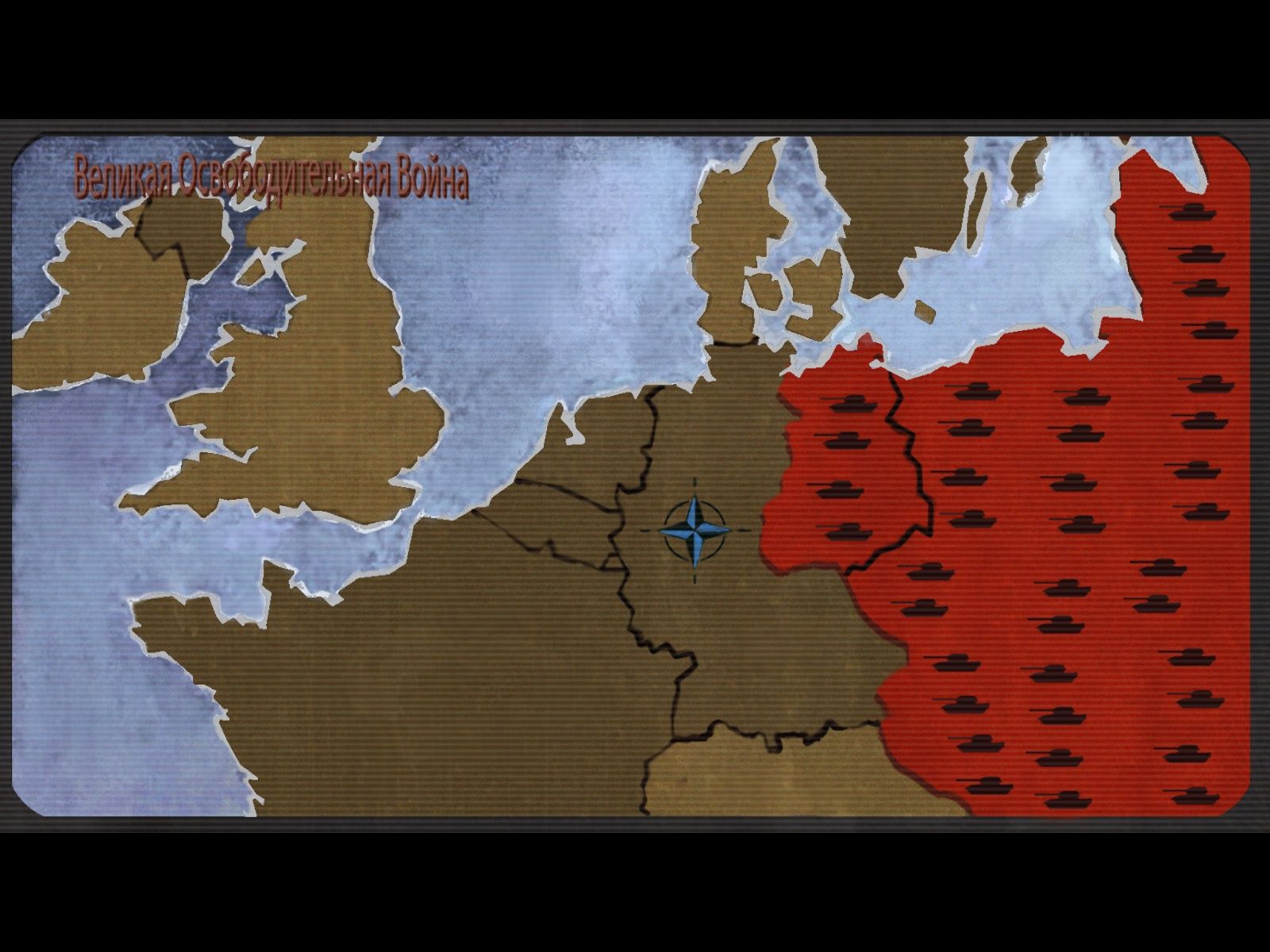 World in Conflict: Soviet Assault | Rock Paper Shotgun