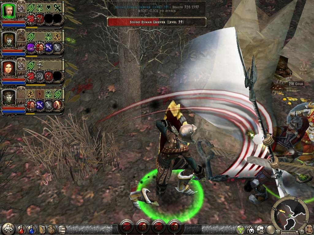 Dungeon Siege II: Broken World | Eurogamer.net