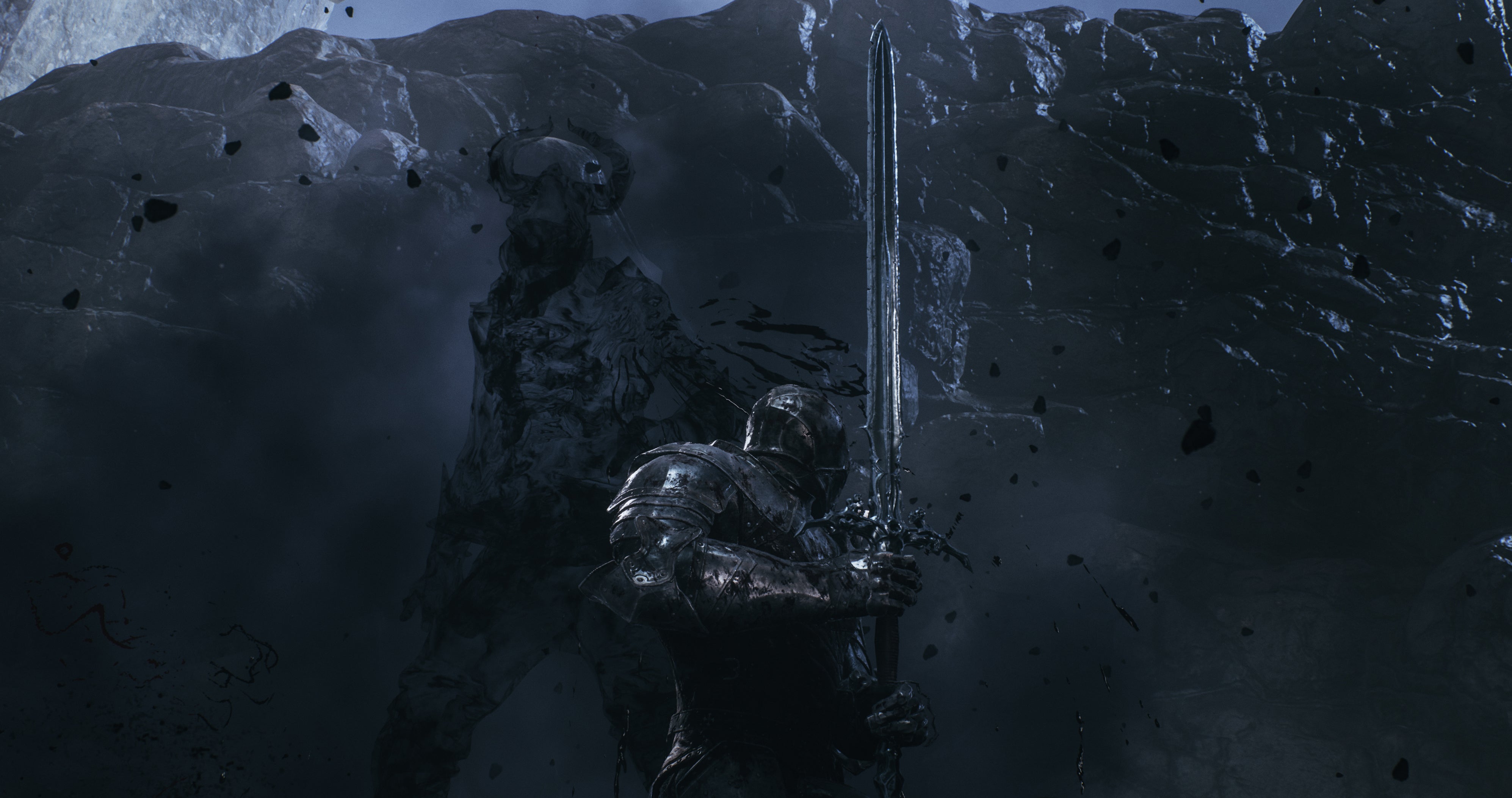 Mortal Shell | VG247