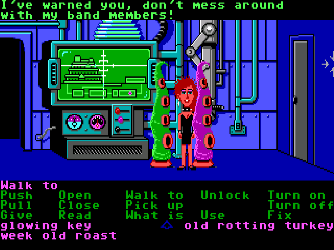 Maniac Mansion | VG247