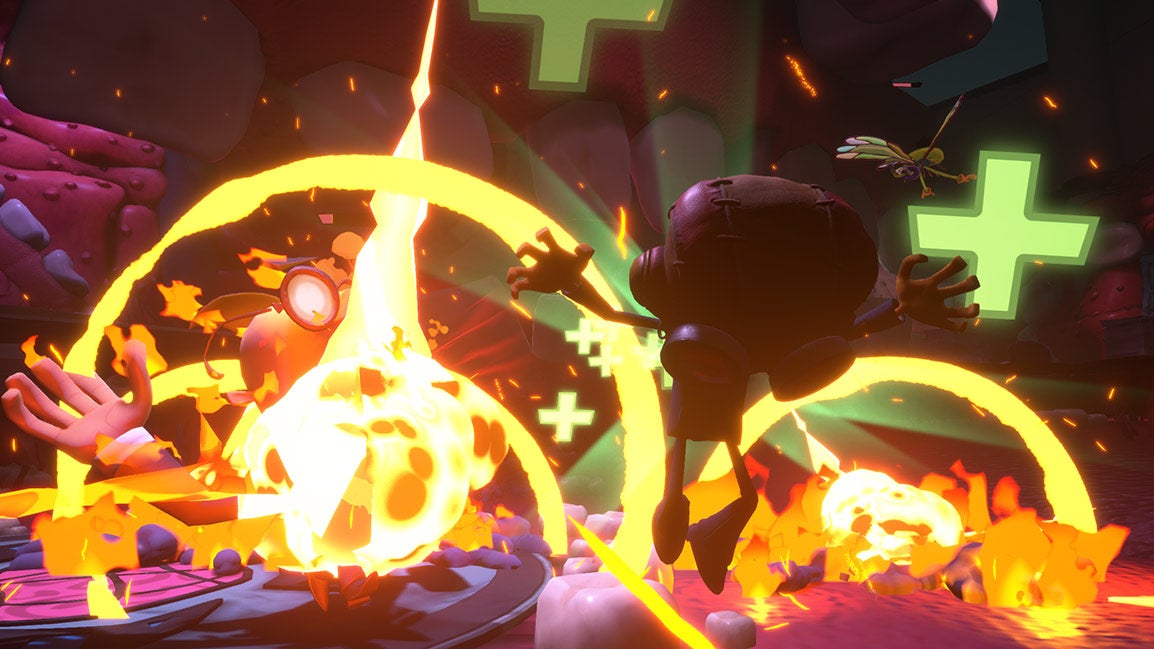 Psychonauts 2 | Rock Paper Shotgun