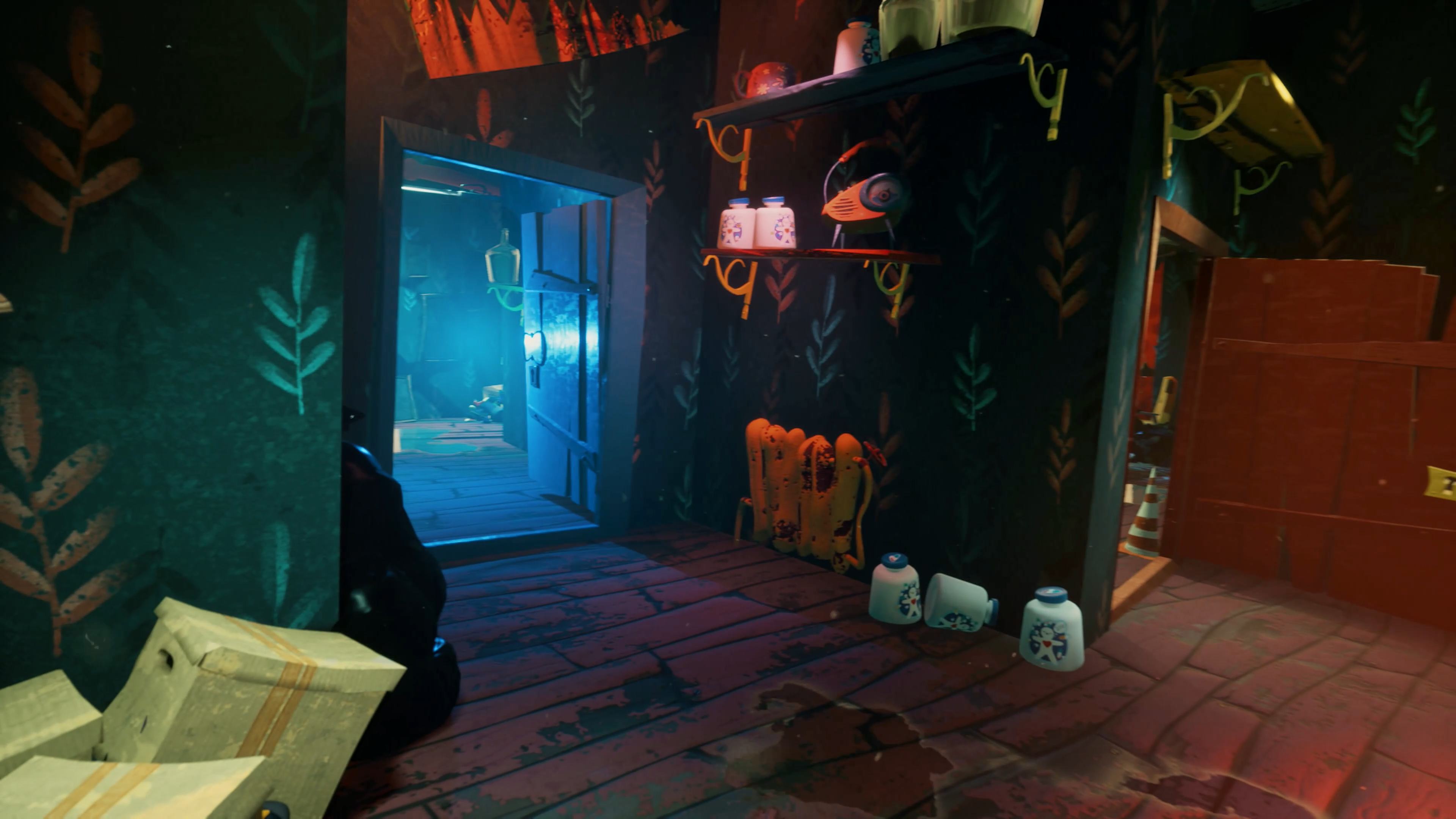 Hello Neighbor 2 | Rock Paper Shotgun