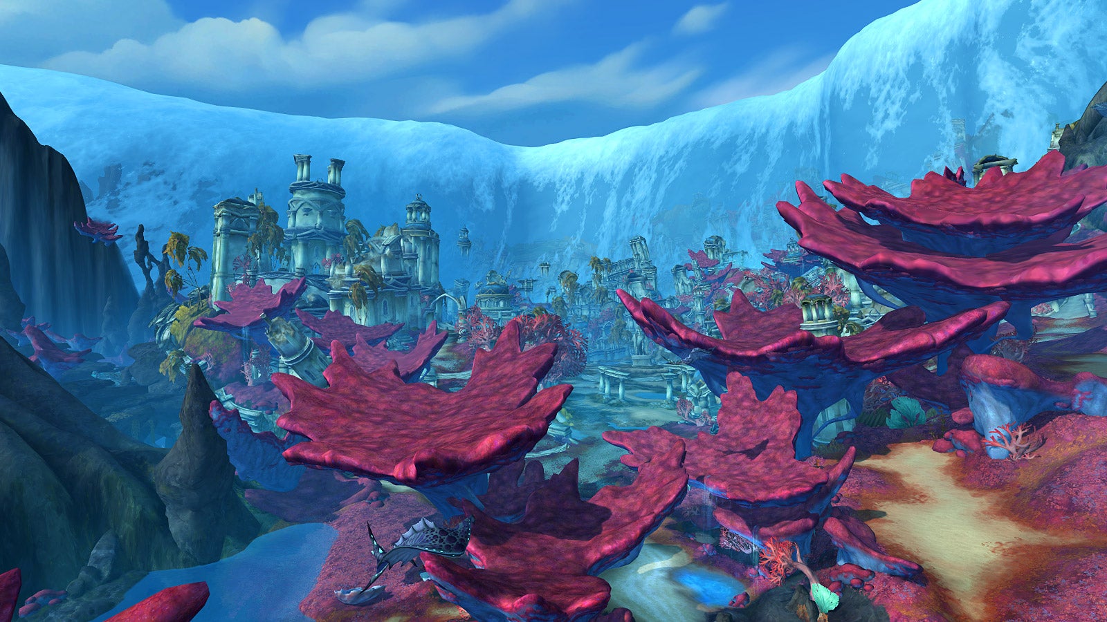 World of Warcraft: Battle for Azeroth | VG247