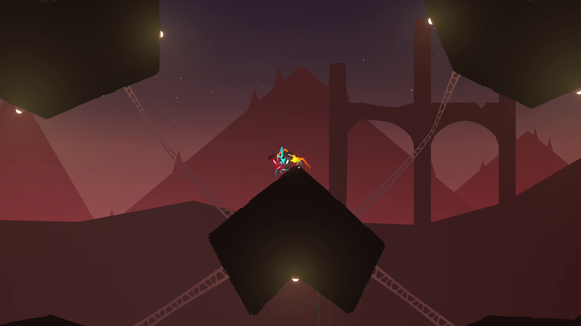 SpiderHeck | Rock Paper Shotgun