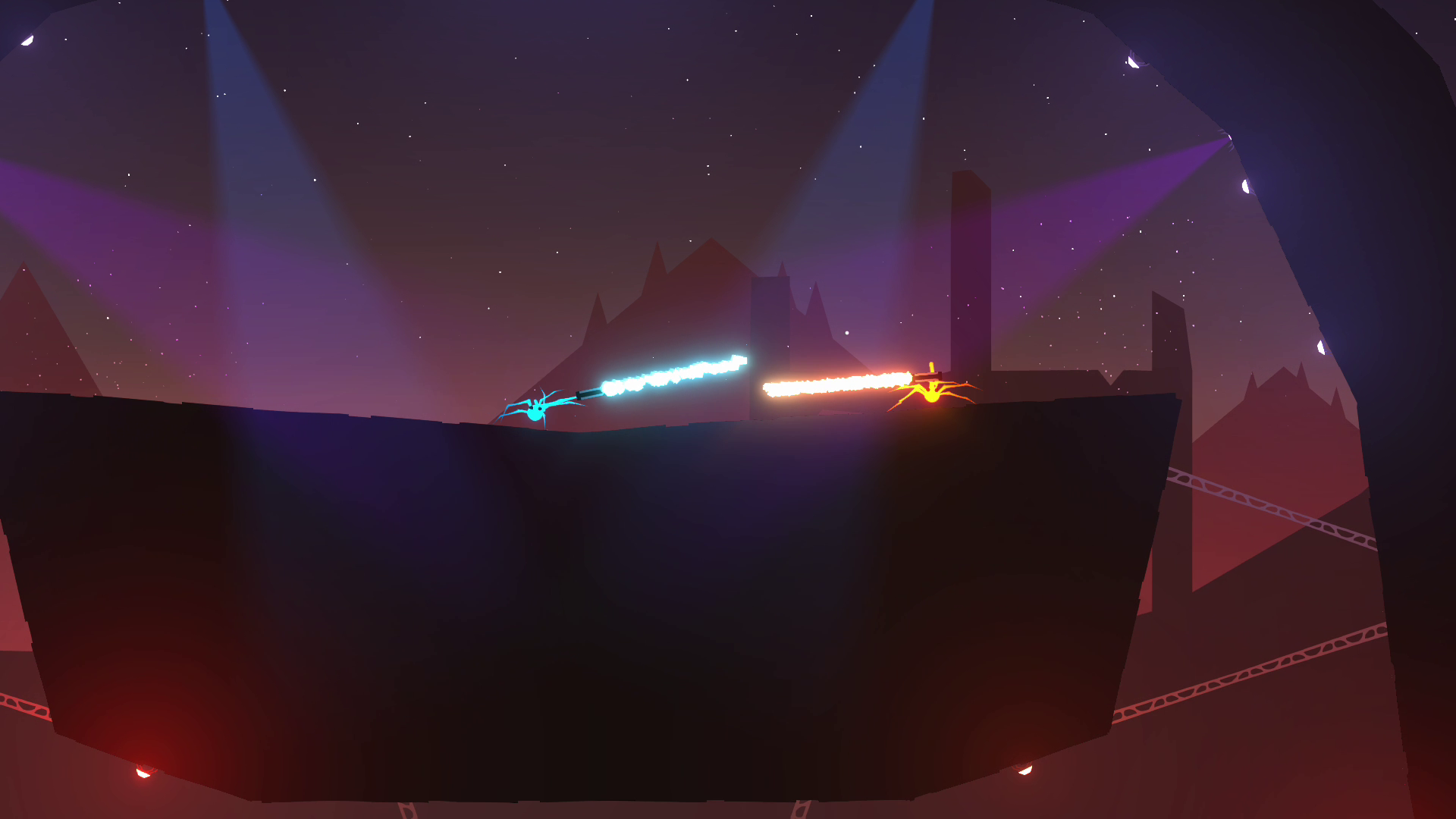 SpiderHeck | Rock Paper Shotgun