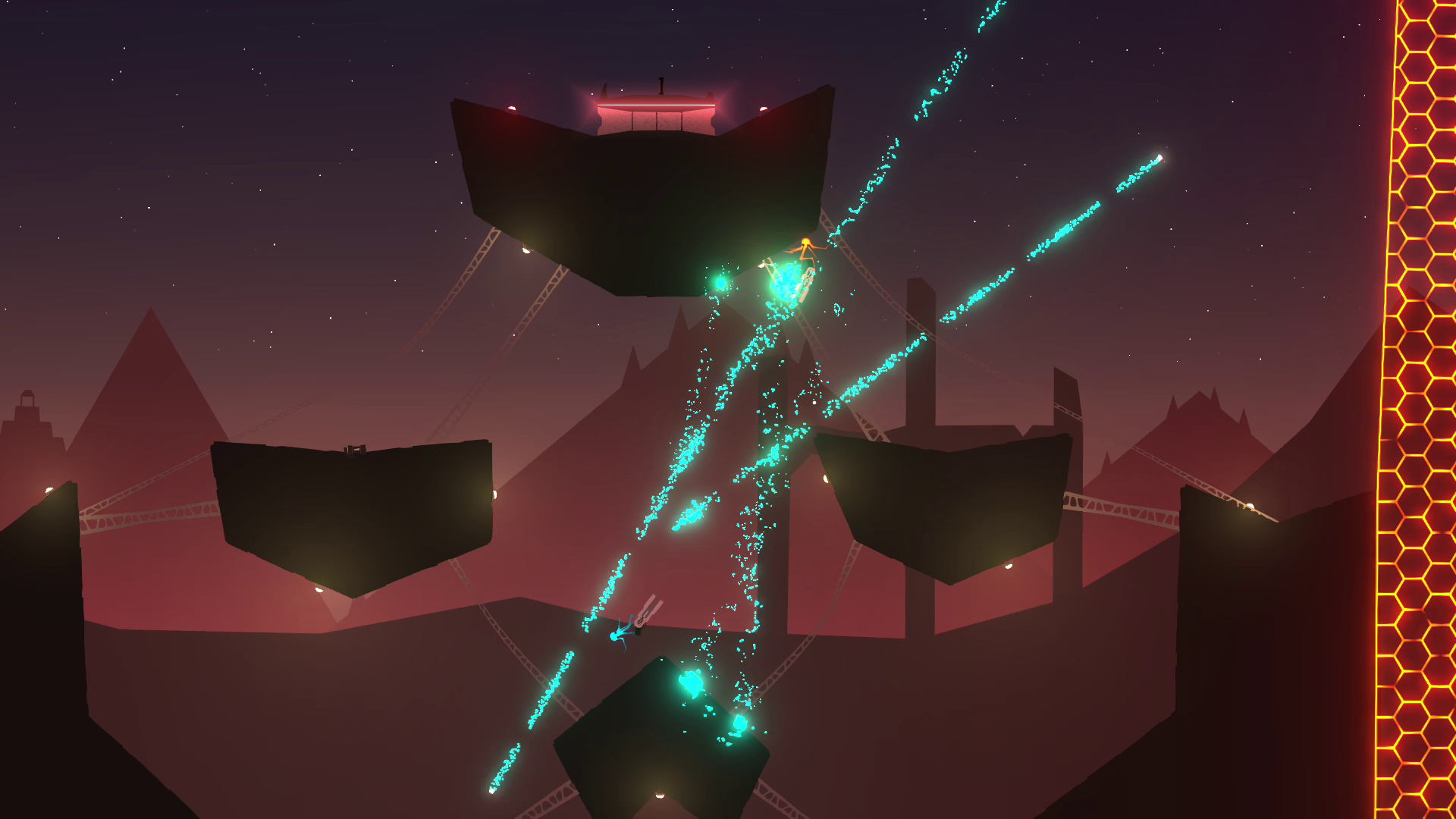 SpiderHeck | Rock Paper Shotgun