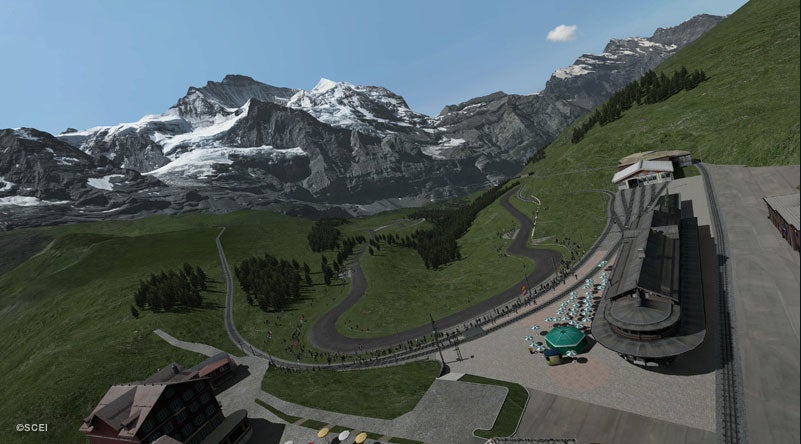 Gran Turismo Concept | Eurogamer.net