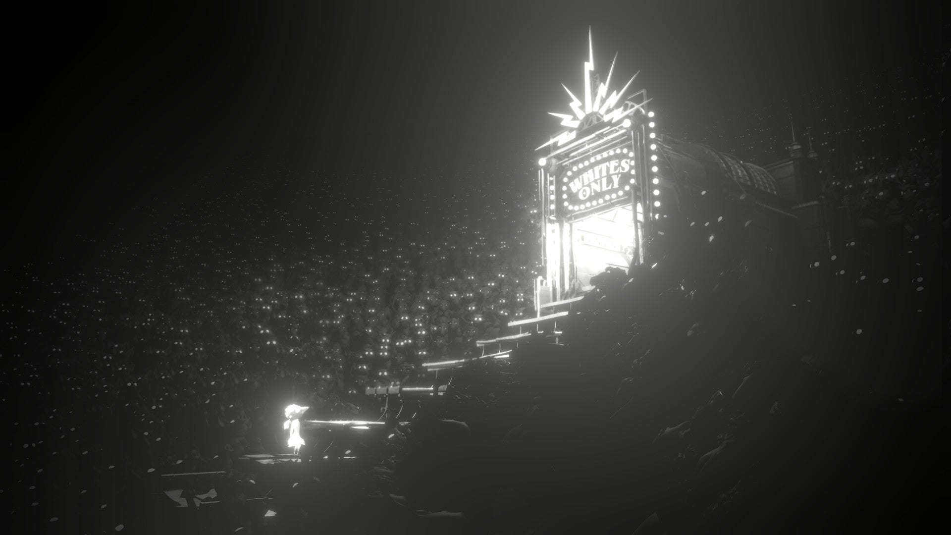 White Shadows | VG247