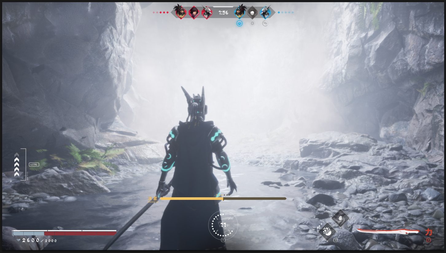 Samurai Zero | Rock Paper Shotgun