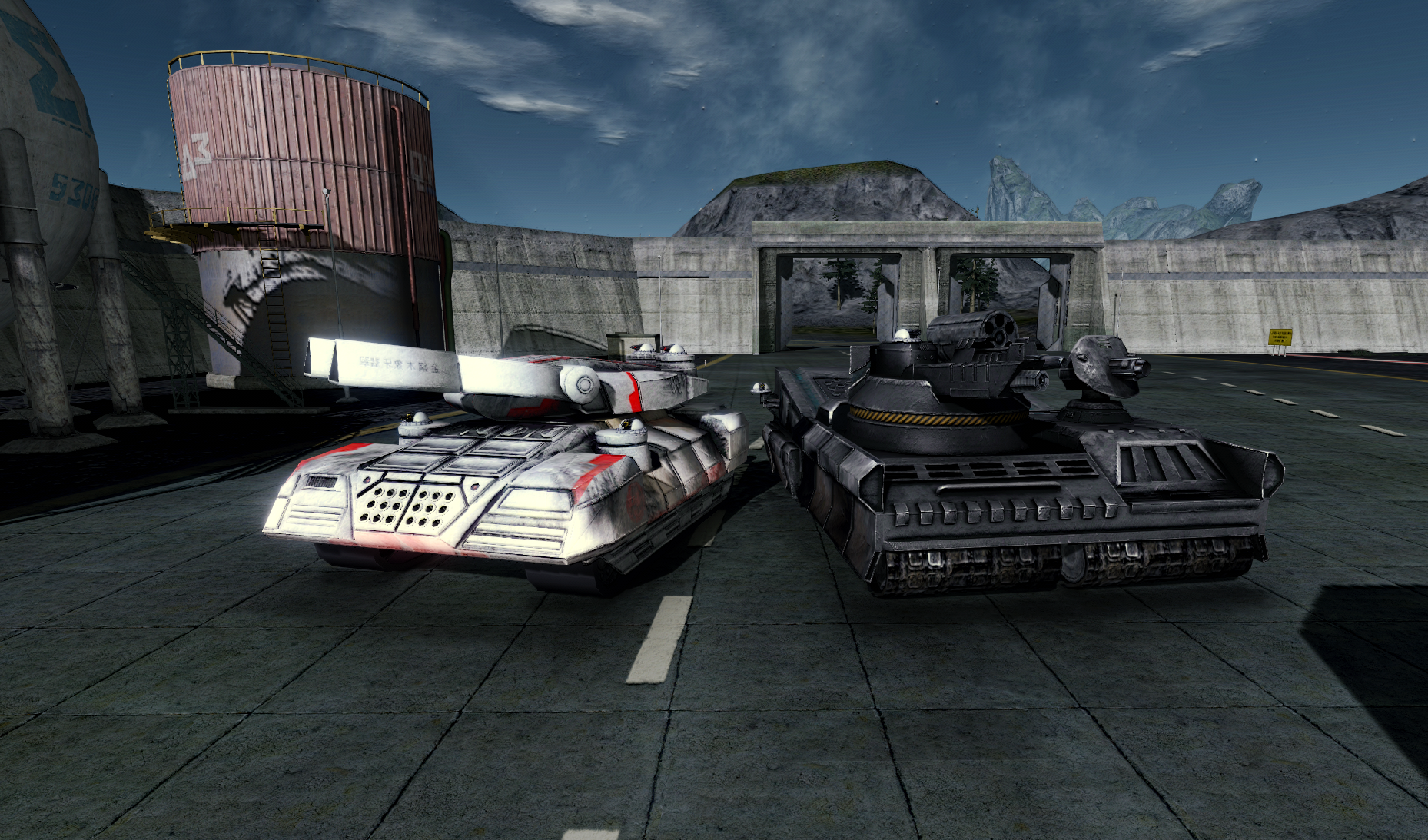 MechWarrior: Living Legends | Rock Paper Shotgun