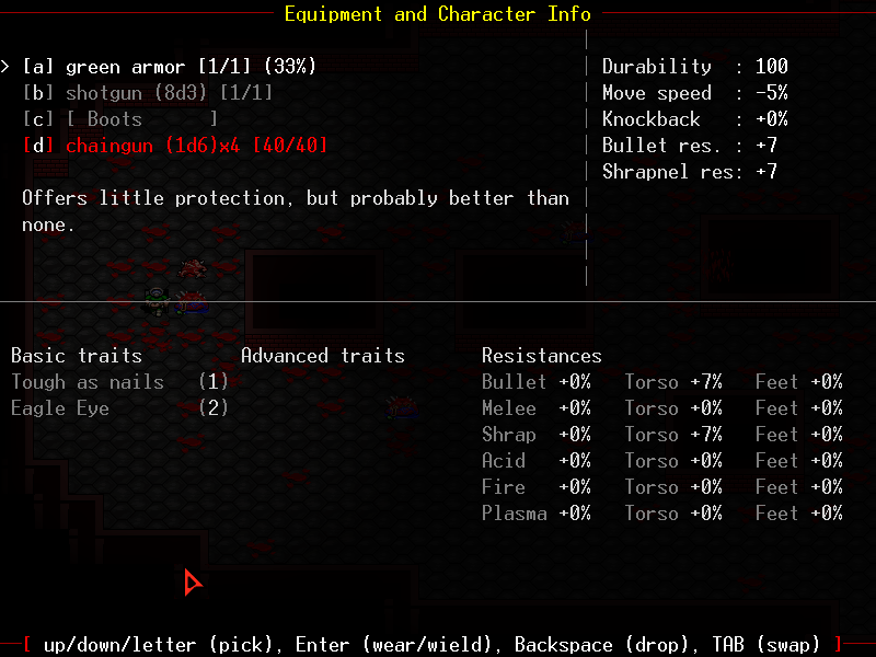 DRL | Rock Paper Shotgun
