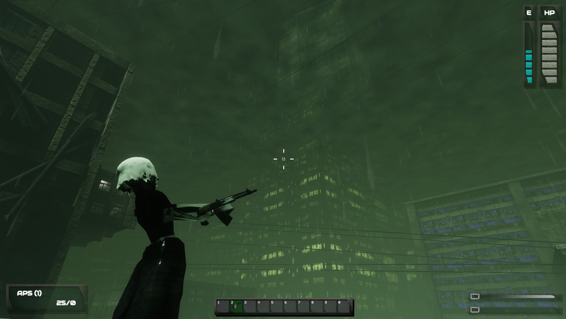 Peripeteia | Rock Paper Shotgun