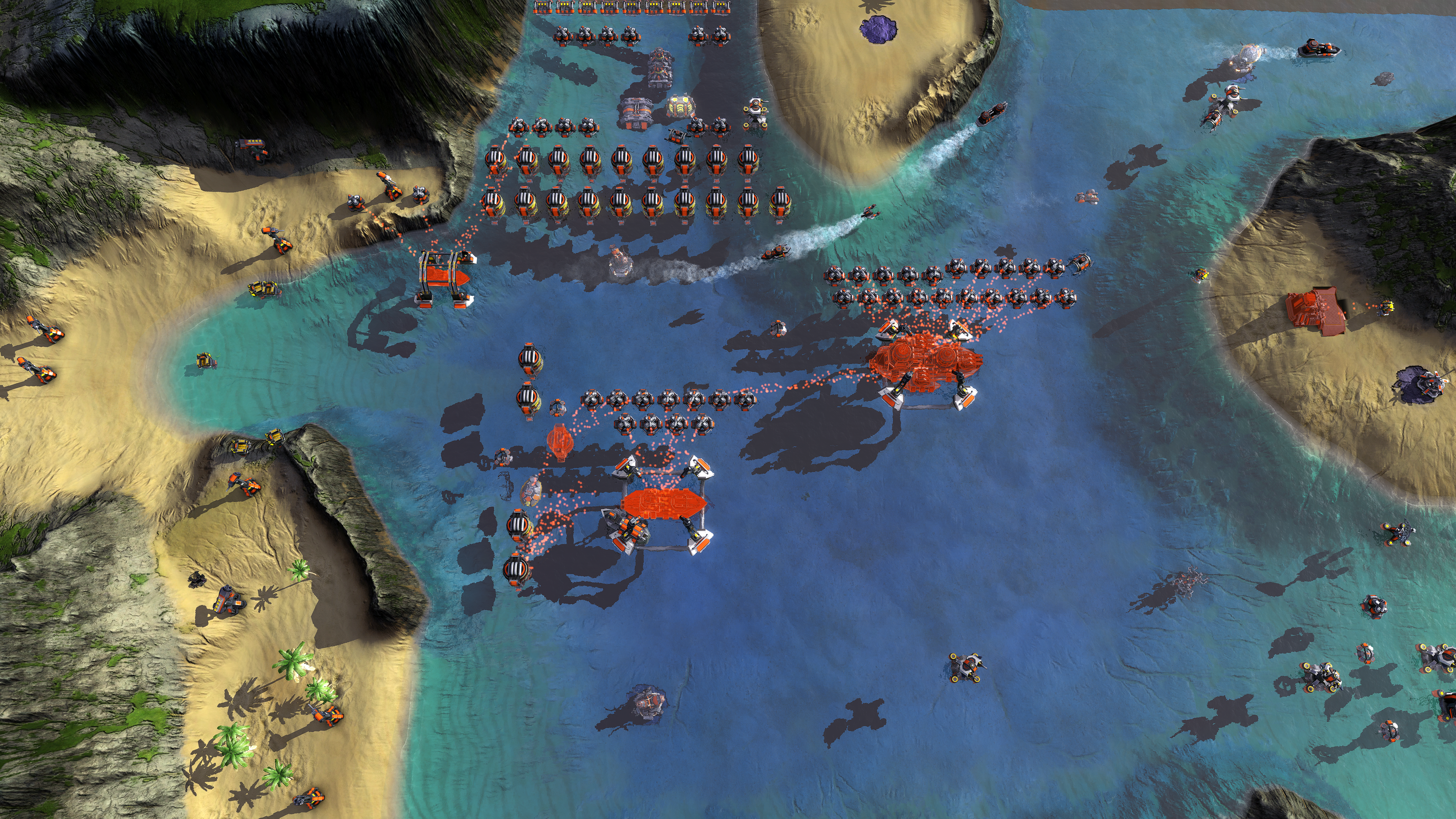 Beyond All Reason | Rock Paper Shotgun