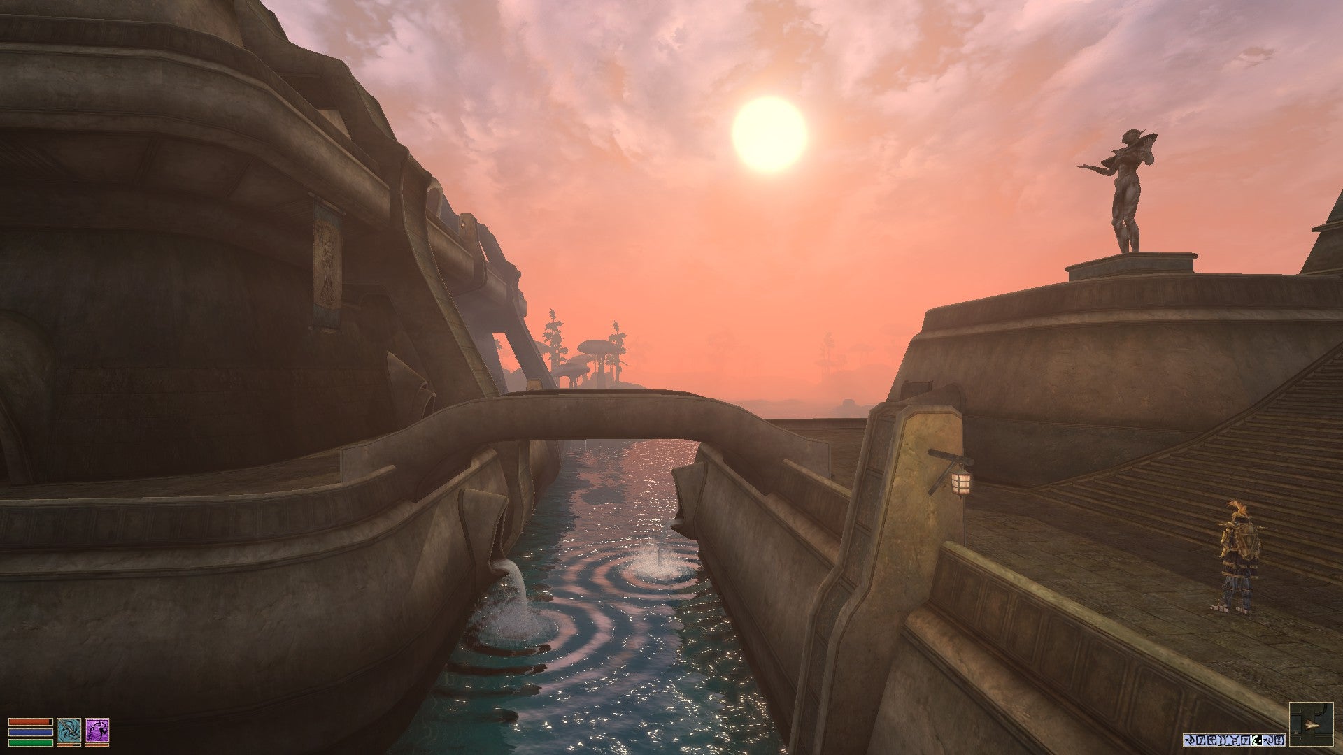 The Elder Scrolls III: Morrowind | Dicebreaker