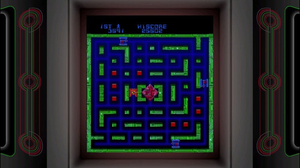 Tron | Rock Paper Shotgun