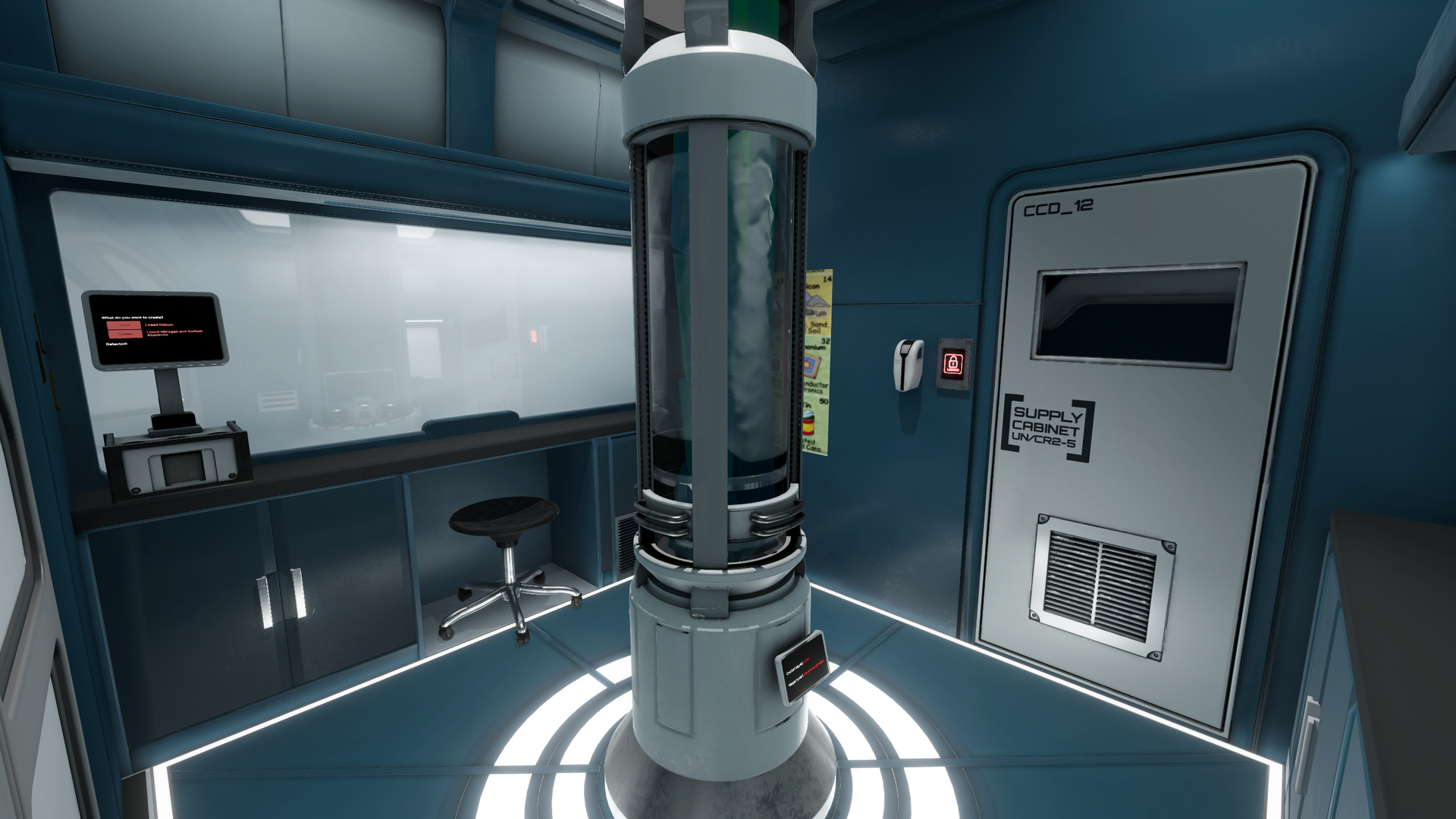 Escape Simulator | Rock Paper Shotgun