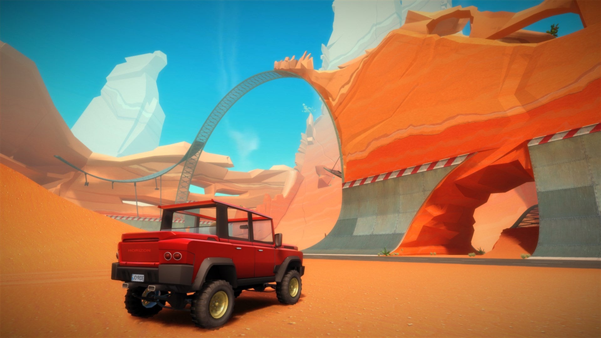 Joy Ride Turbo | Eurogamer.net