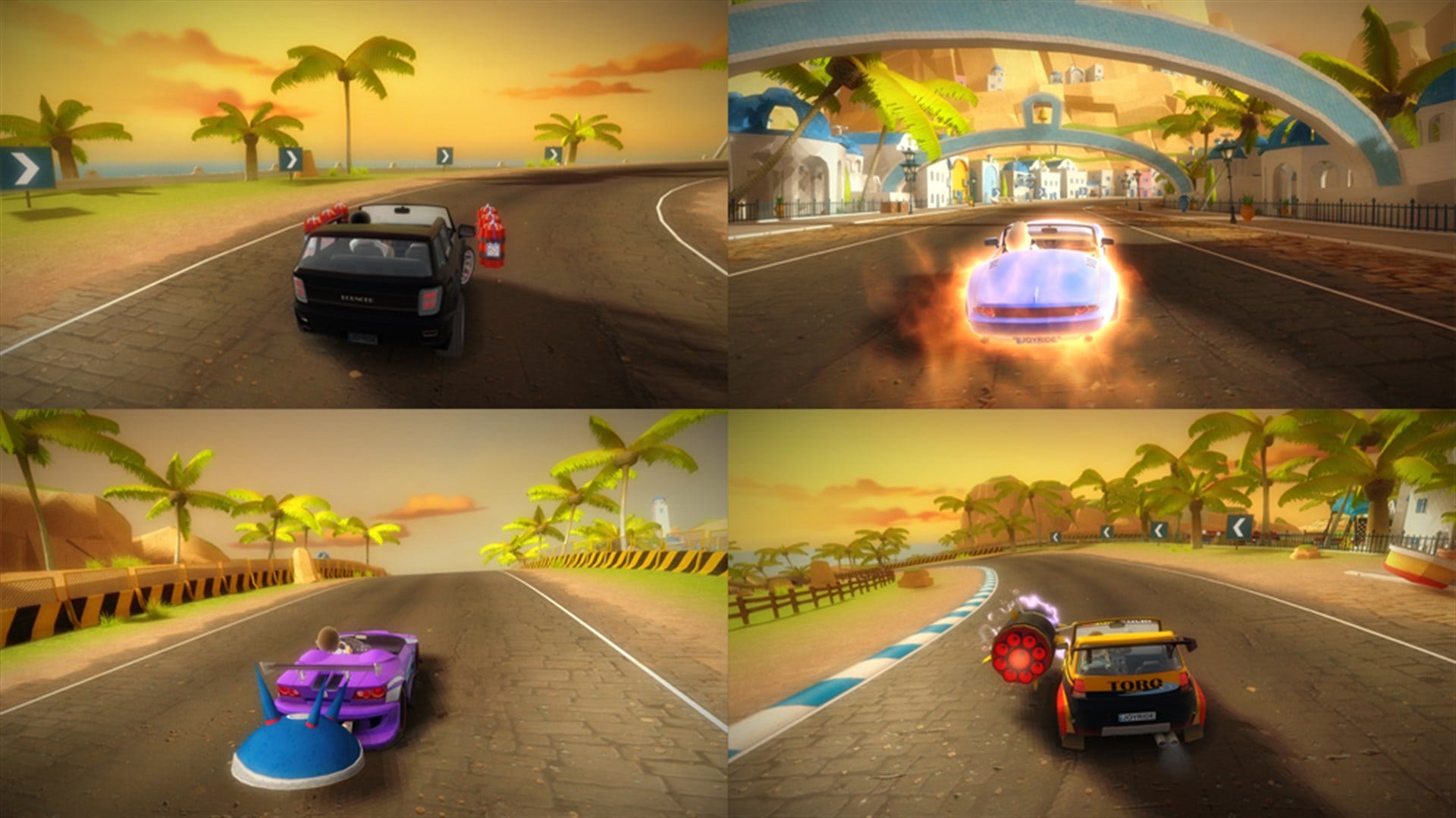 Joy Ride Turbo Eurogamer joy-ride-turbo-eurogamer