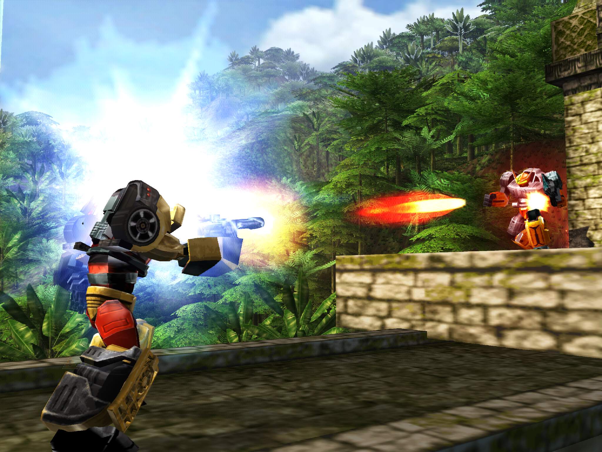 Transformers | VG247