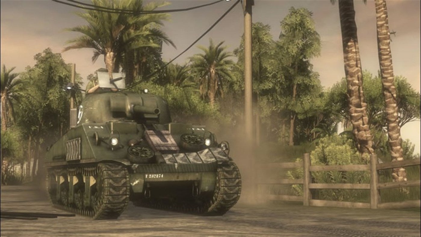 Battlefield 1943 | VG247