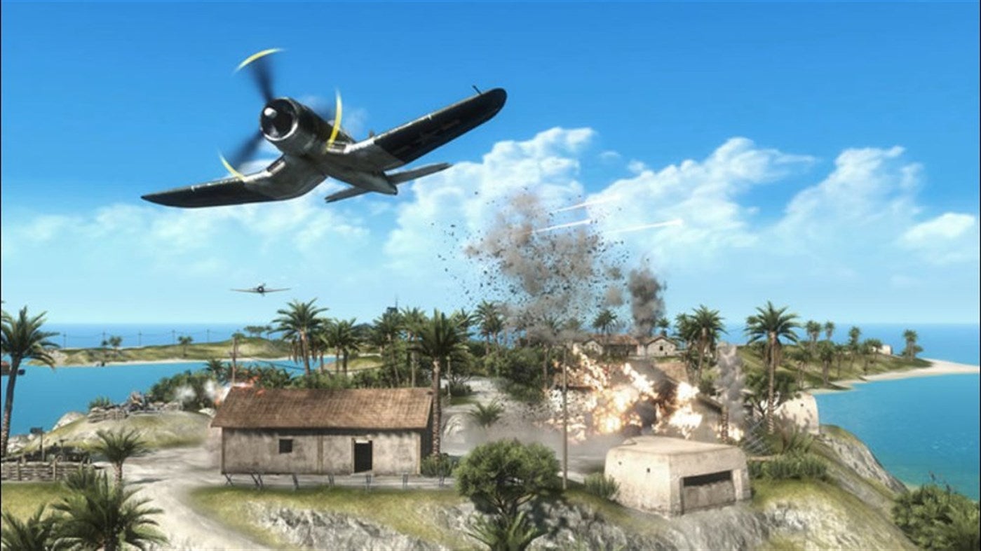 Battlefield 1943 | VG247