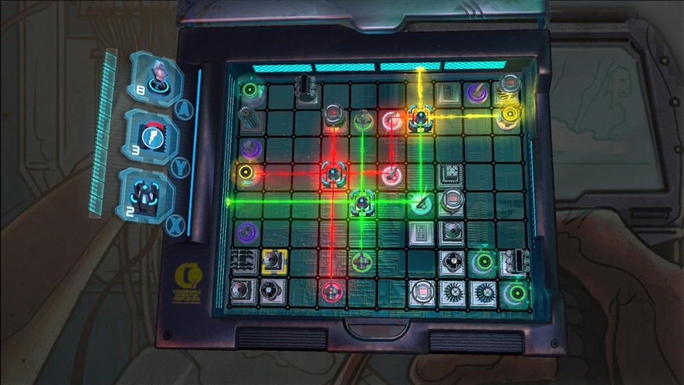 Dead Space Ignition | VG247