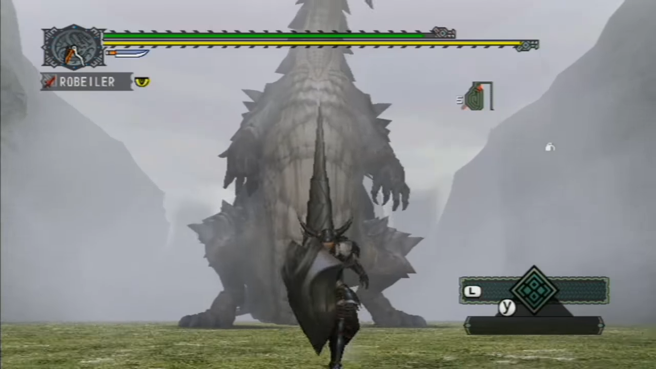 Monster Hunter G Wii | Eurogamer.net