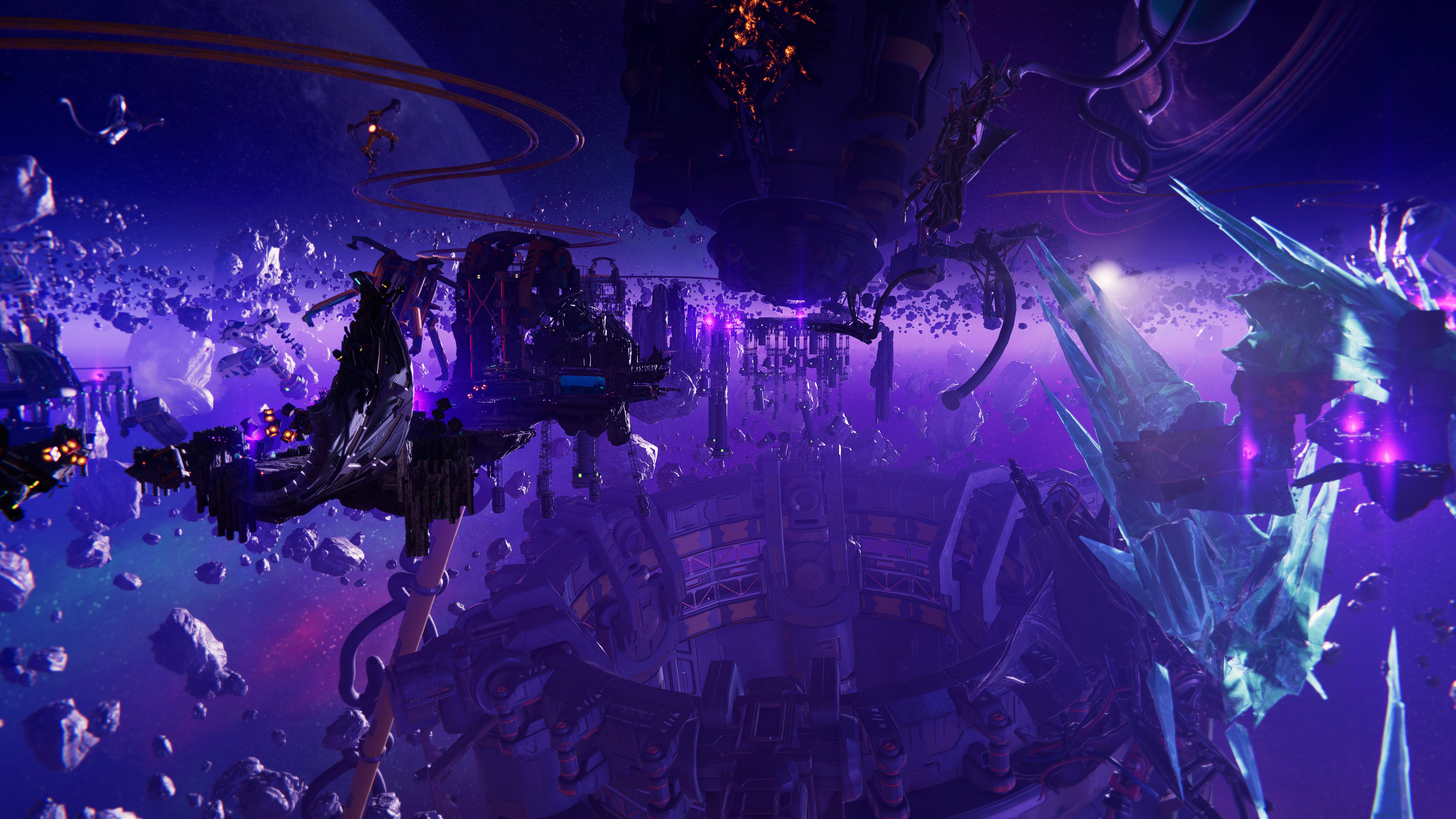 Ratchet & Clank: Rift Apart | Rock Paper Shotgun