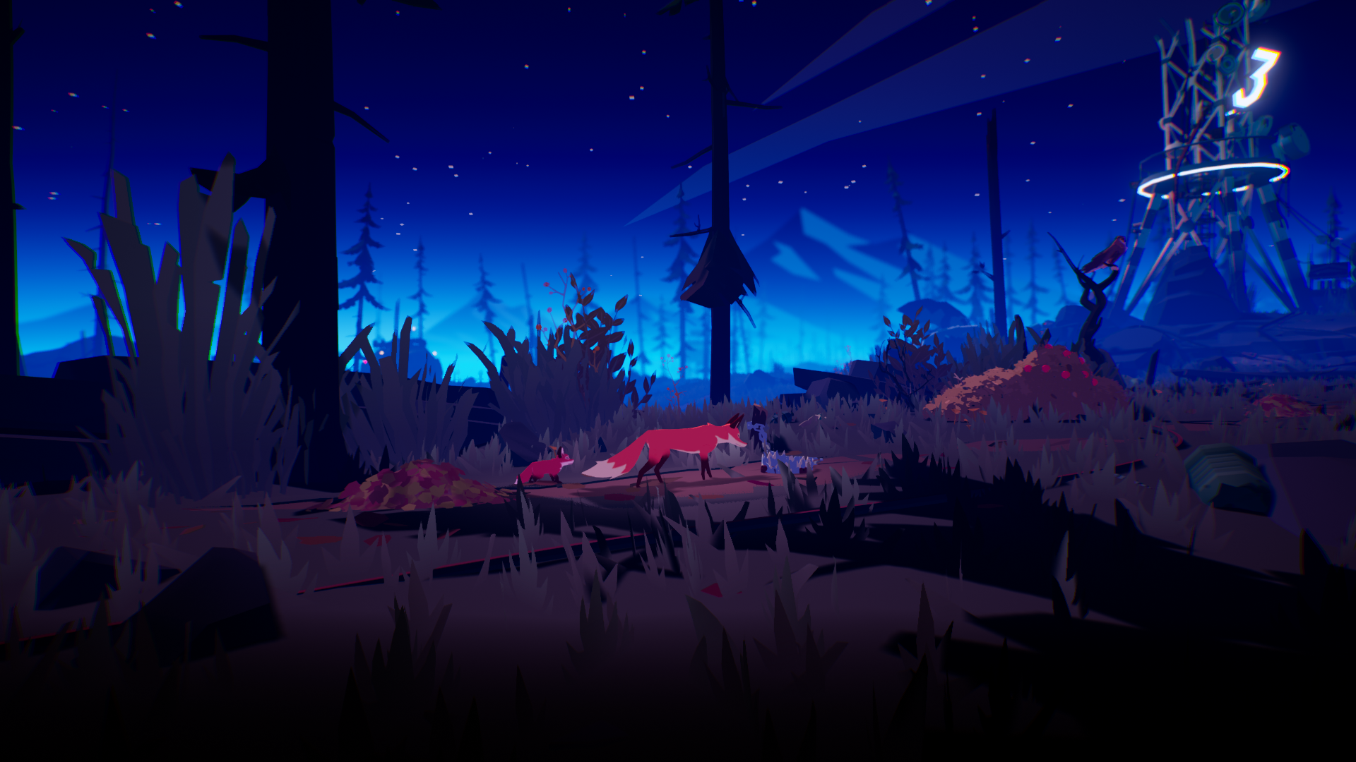 Endling - Extinction is Forever | VG247