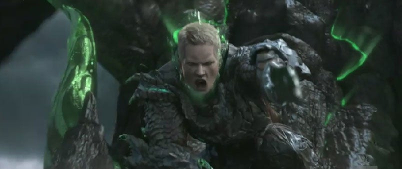 Scalebound is Platinum Games' new Xbox One exclusive - E3 2014 trailer here | VG247