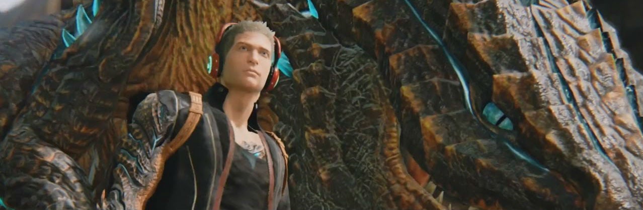 Atsushi Inaba: Platinum Has No Future Without Its Own IPs | VG247