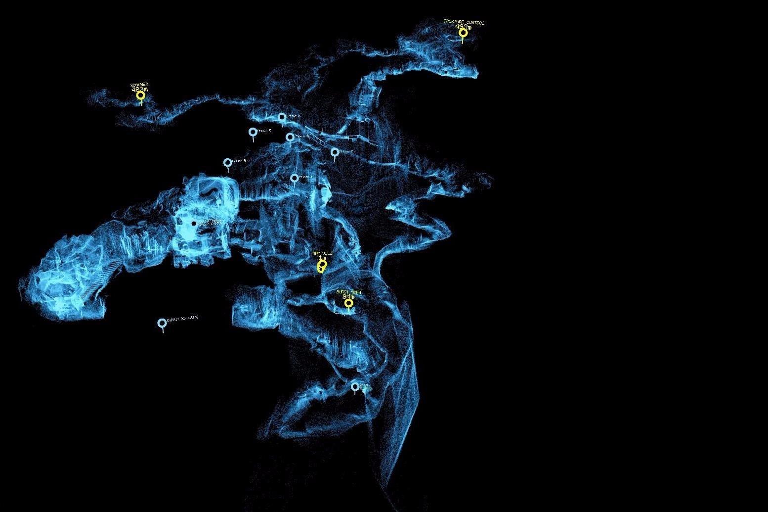 Scanner Sombre review | Eurogamer.net