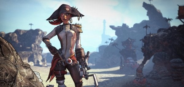 Vault A Lot of Borderland 2 Trailers | Rock Paper Shotgun