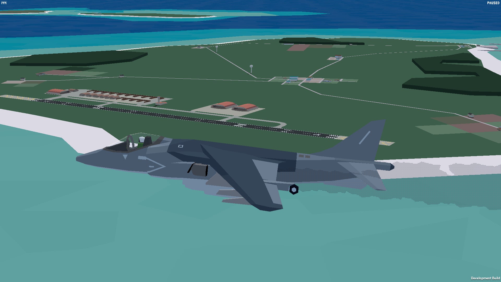 Tiny Combat Arena | Rock Paper Shotgun