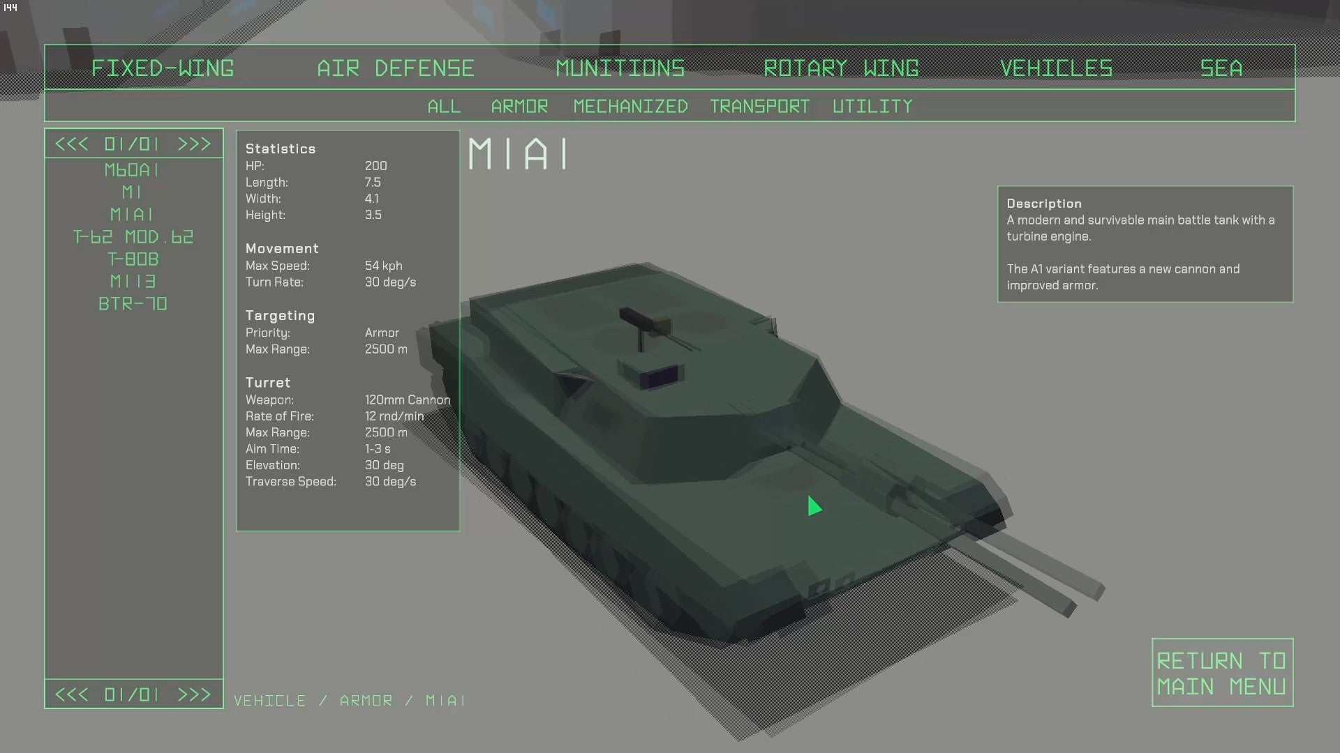 Tiny Combat Arena | Rock Paper Shotgun