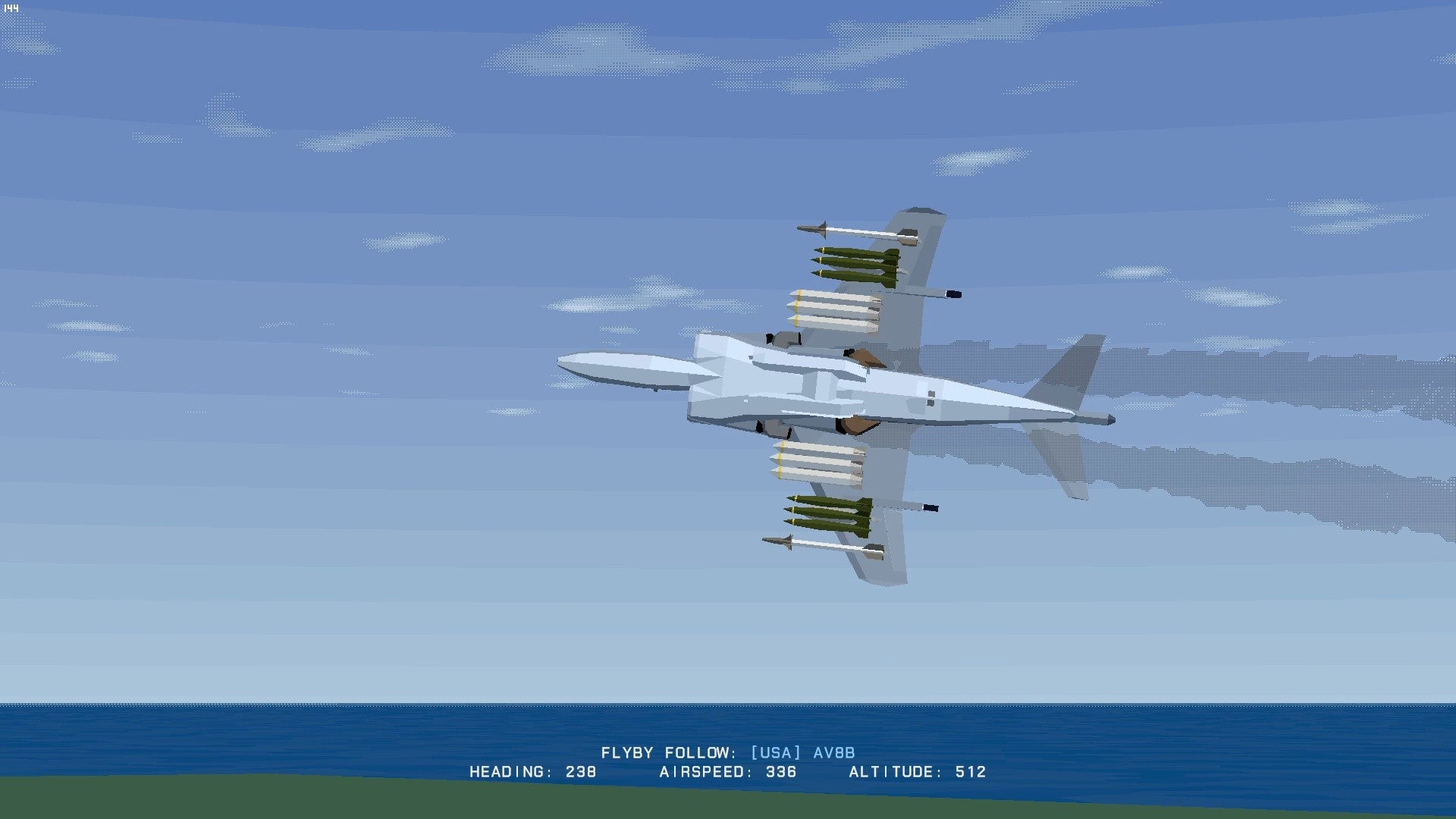 Tiny Combat Arena | Rock Paper Shotgun