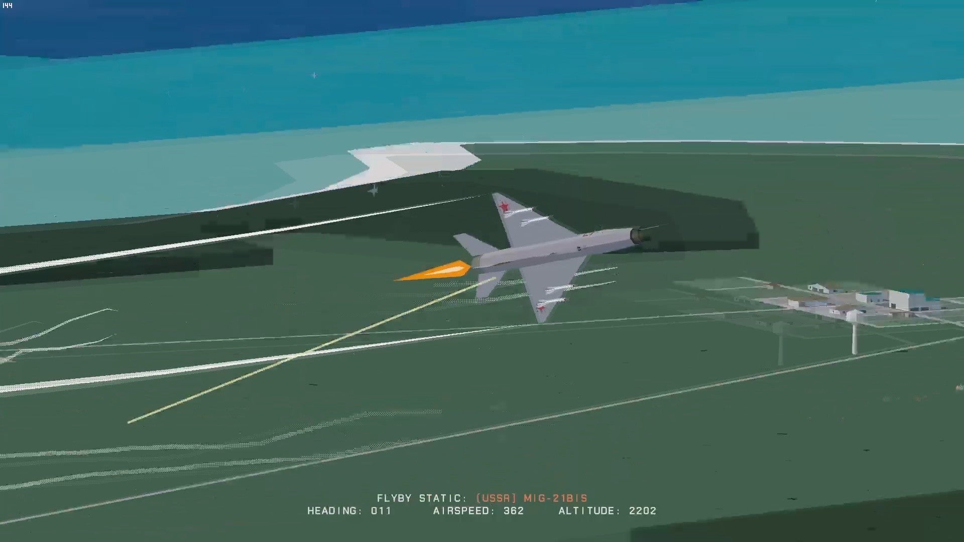 Tiny Combat Arena | Rock Paper Shotgun