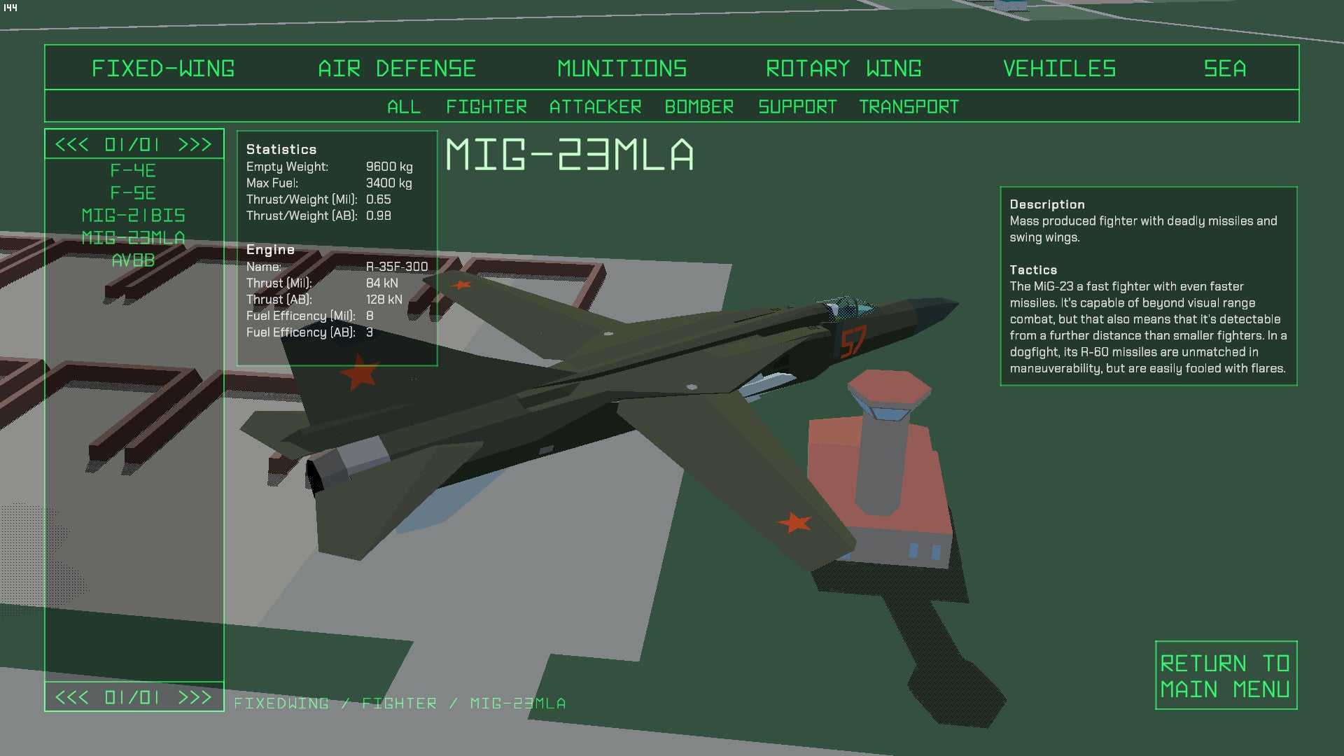 Tiny Combat Arena | Rock Paper Shotgun