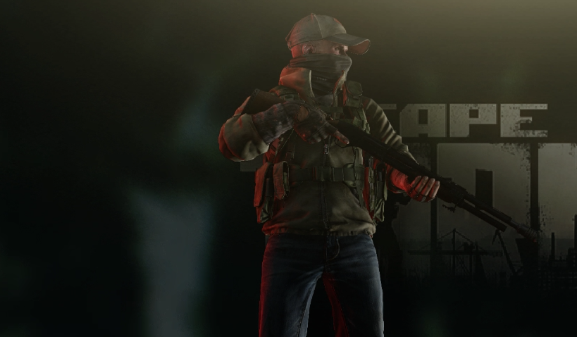 Escape from Tarkov - gra jako SCAV | Eurogamer.pl